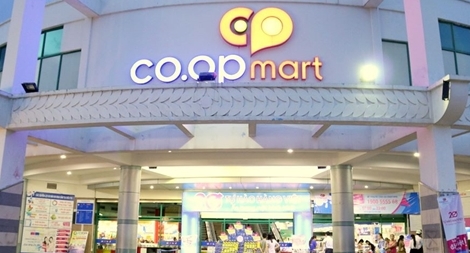 Chỉ rõ loạt sai phạm tại Saigon Co.op - Báo Công an Nhân dân điện tử